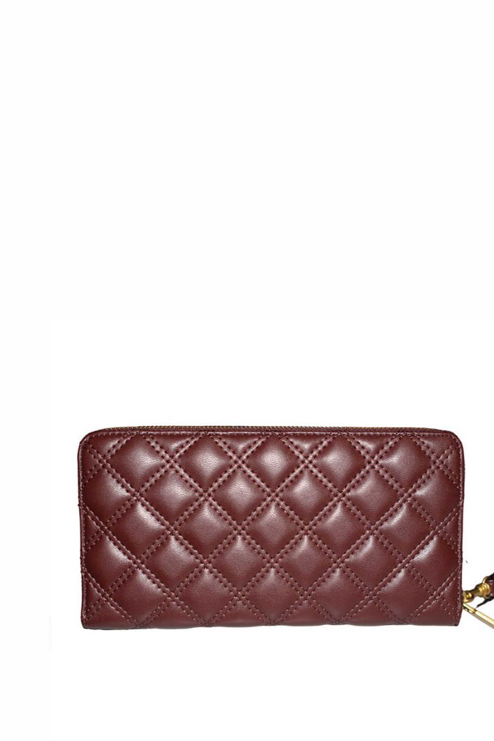 Guess Γυναικείο Πορτοφόλι Giully SLG Cheque Organizer (SWQA8748630-BUR ...
